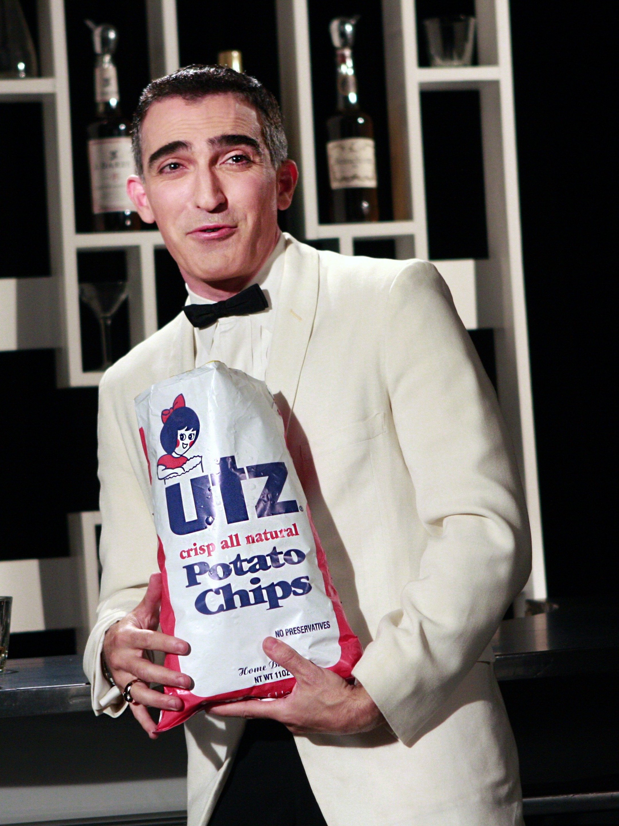 The Benefactor Pictures - Rotten Tomatoes