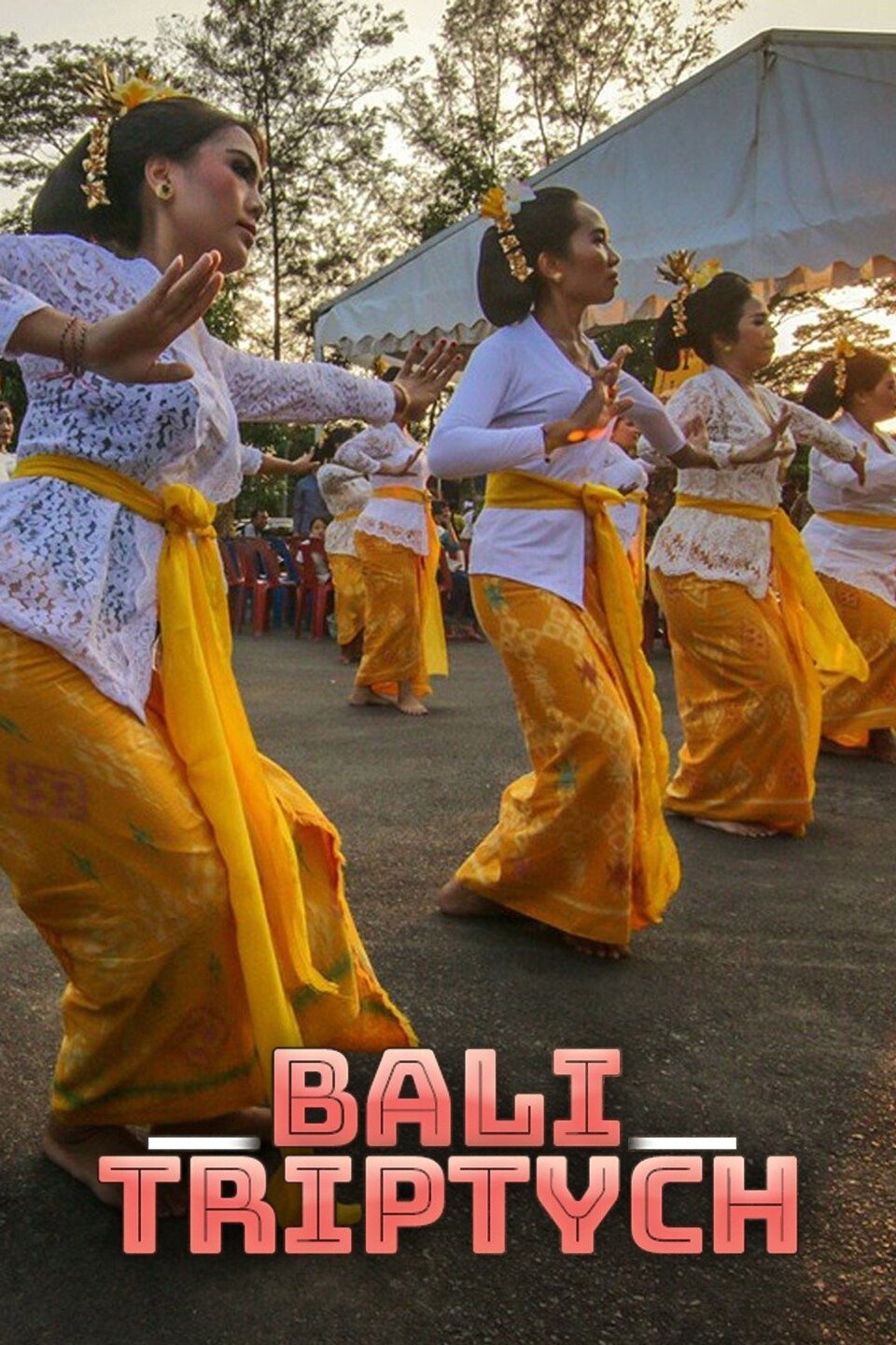 Bali Triptych - Rotten Tomatoes