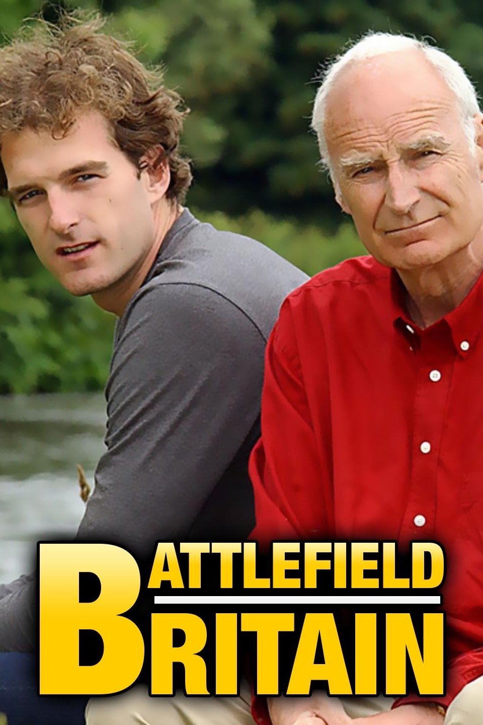 Battlefield Britain - Rotten Tomatoes