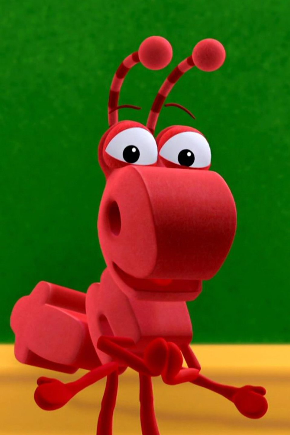 There's an Ant in Every Giant; Chef Sheep Pictures - Rotten Tomatoes