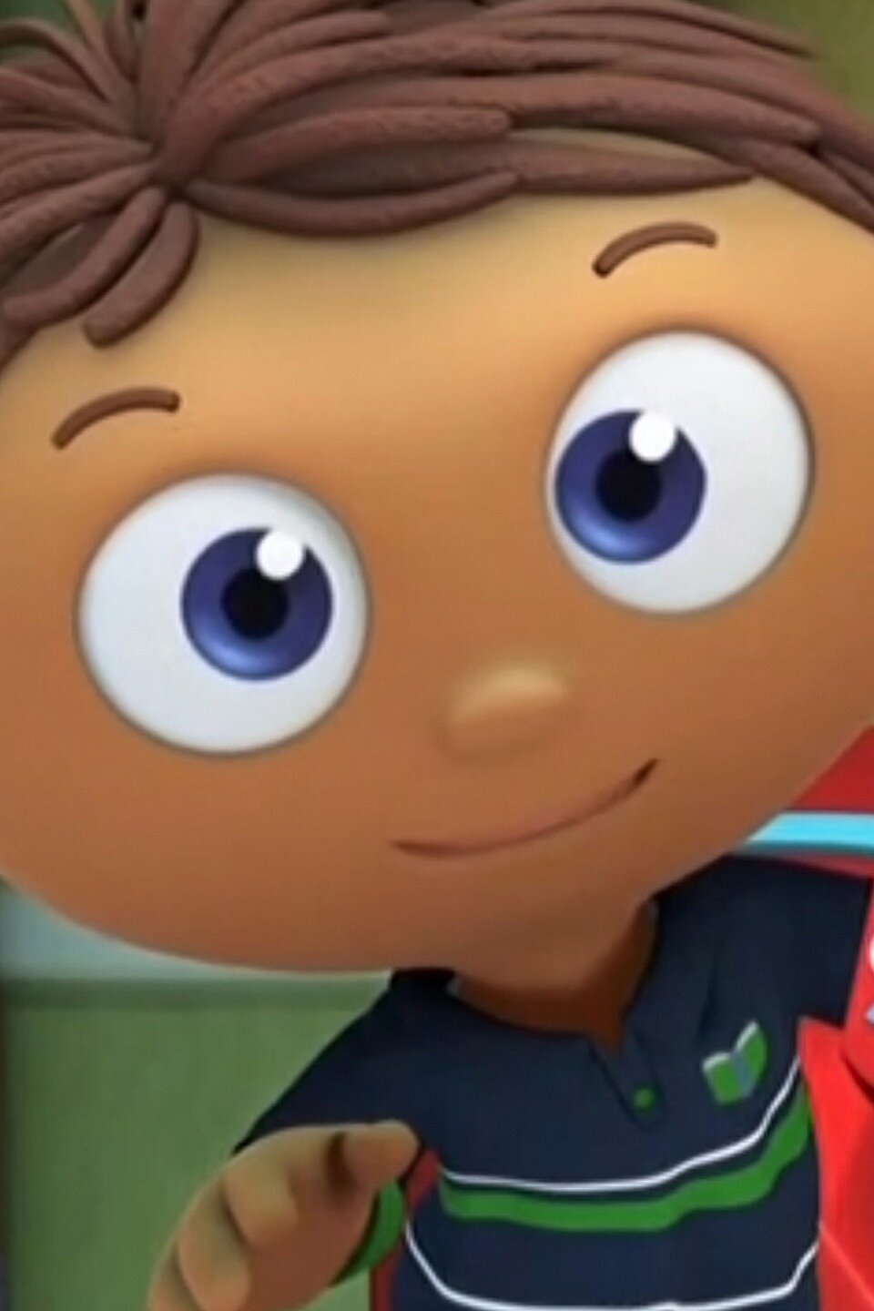 Goldilocks and the Three Bears: The Mystery Pictures - Rotten Tomatoes