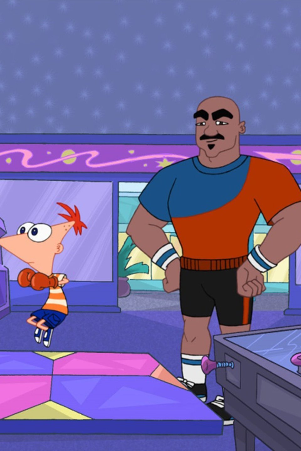 Raging Bully; Lights, Candace, Action! Pictures - Rotten Tomatoes