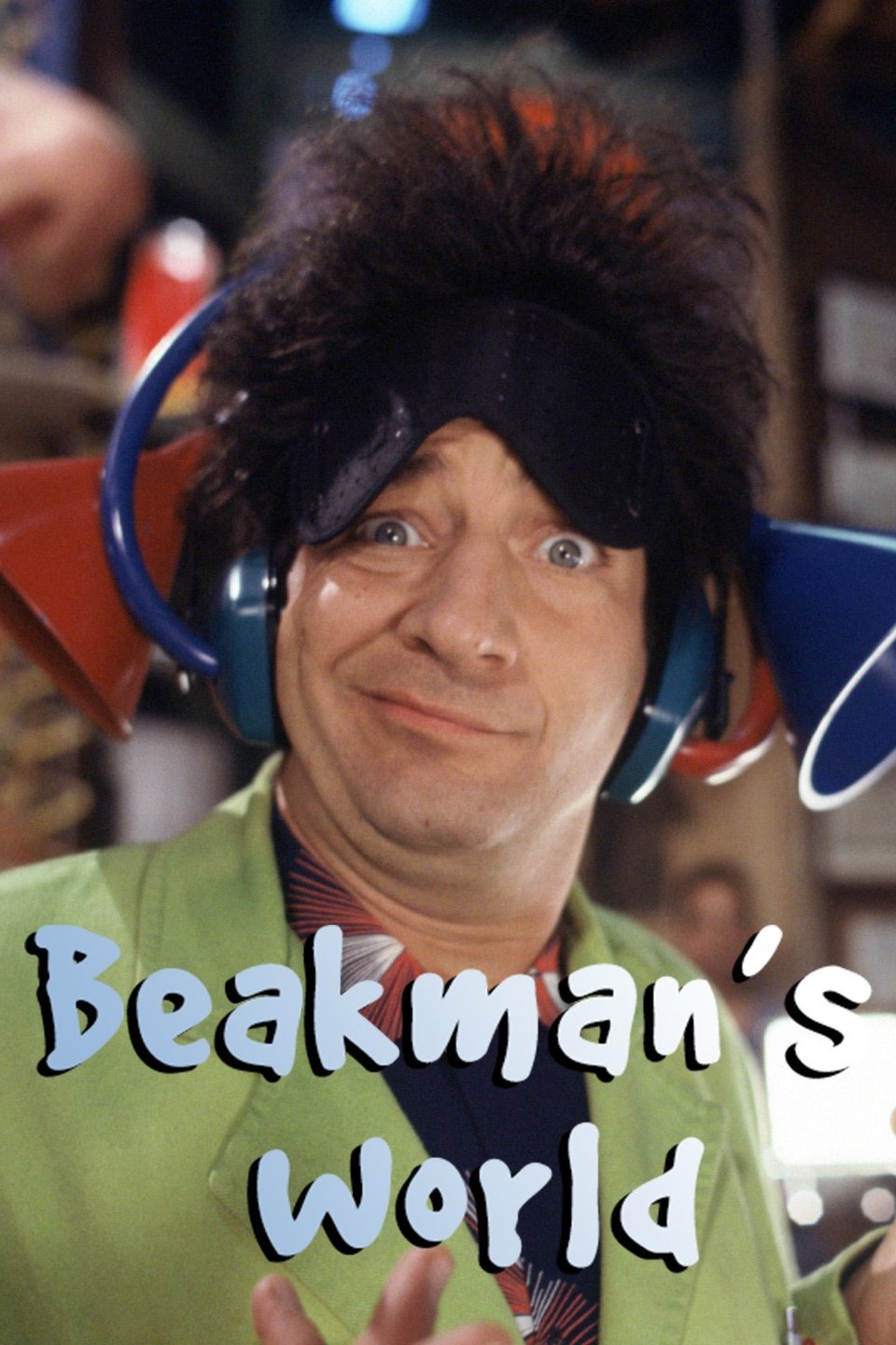 Beakman's World - Rotten Tomatoes
