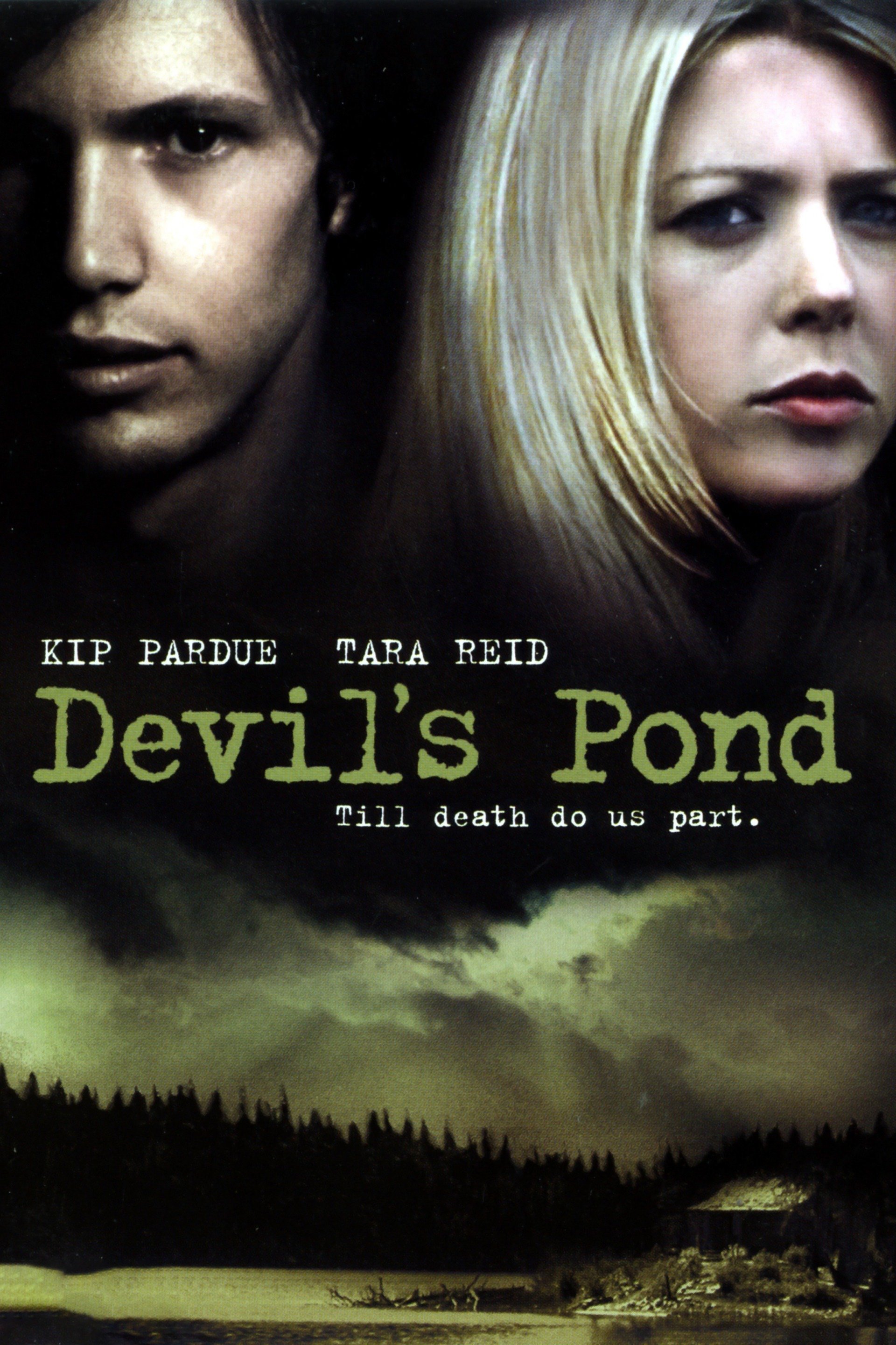 Devil's Pond - Rotten Tomatoes