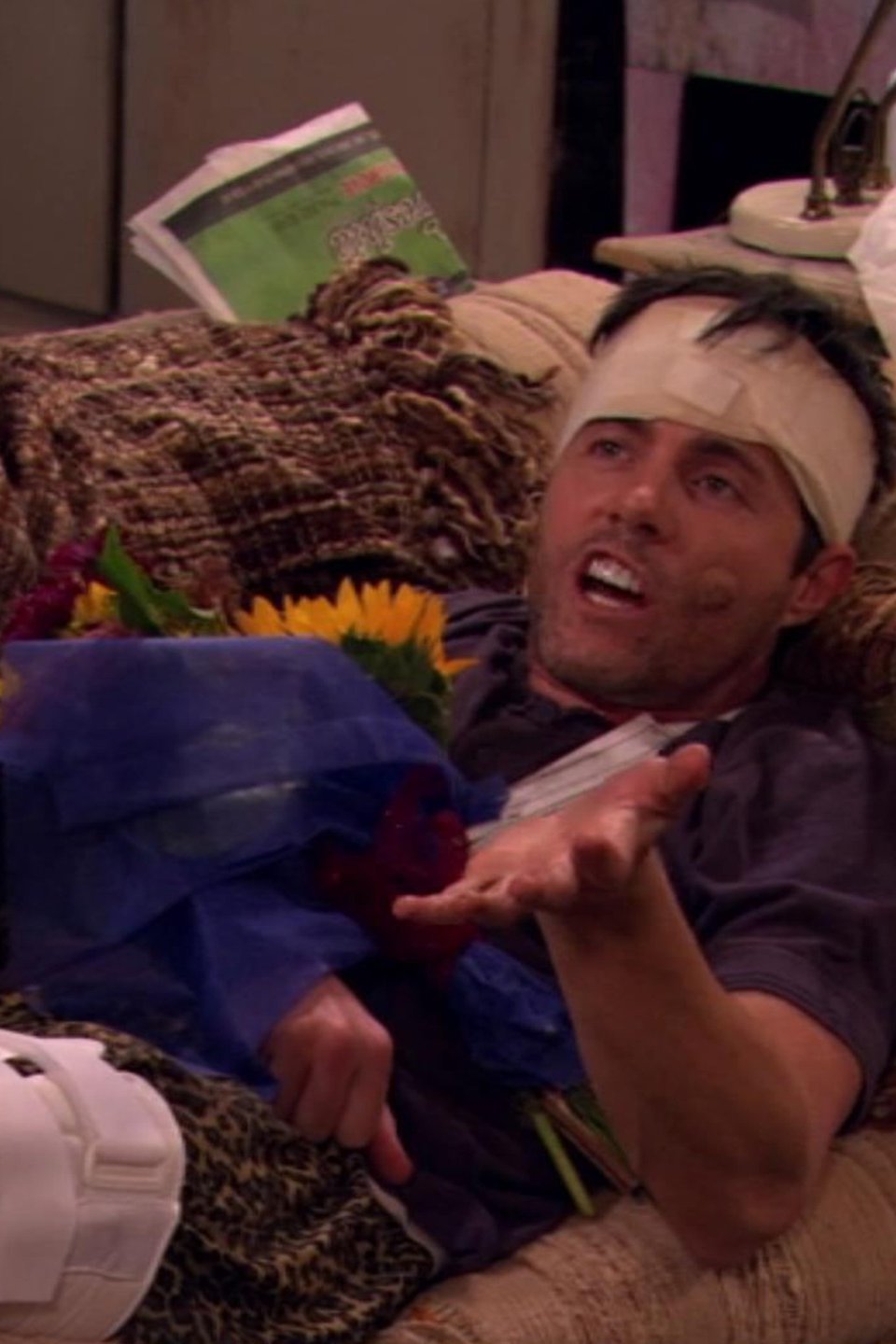 iHurt Lewbert Pictures - Rotten Tomatoes