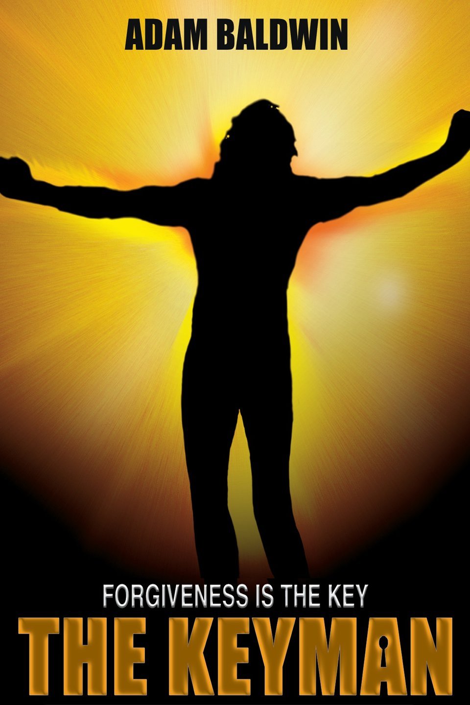 The Keyman - Rotten Tomatoes