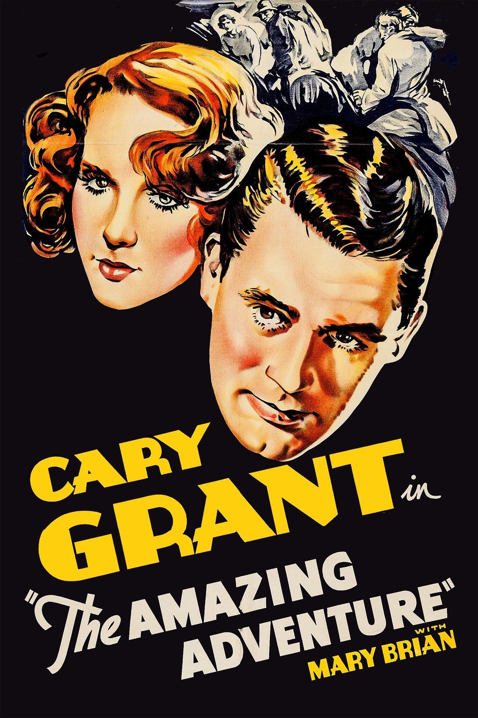 The Amazing Adventure Pictures - Rotten Tomatoes