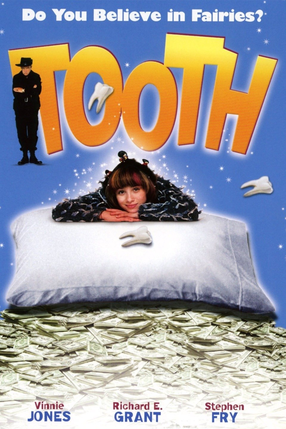 Tooth - Movie Reviews