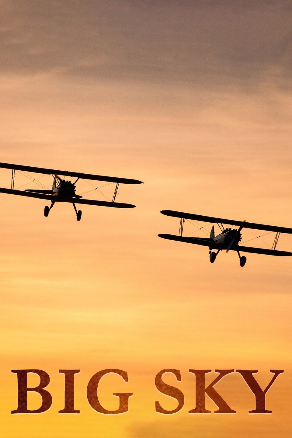 Big Sky - Rotten Tomatoes