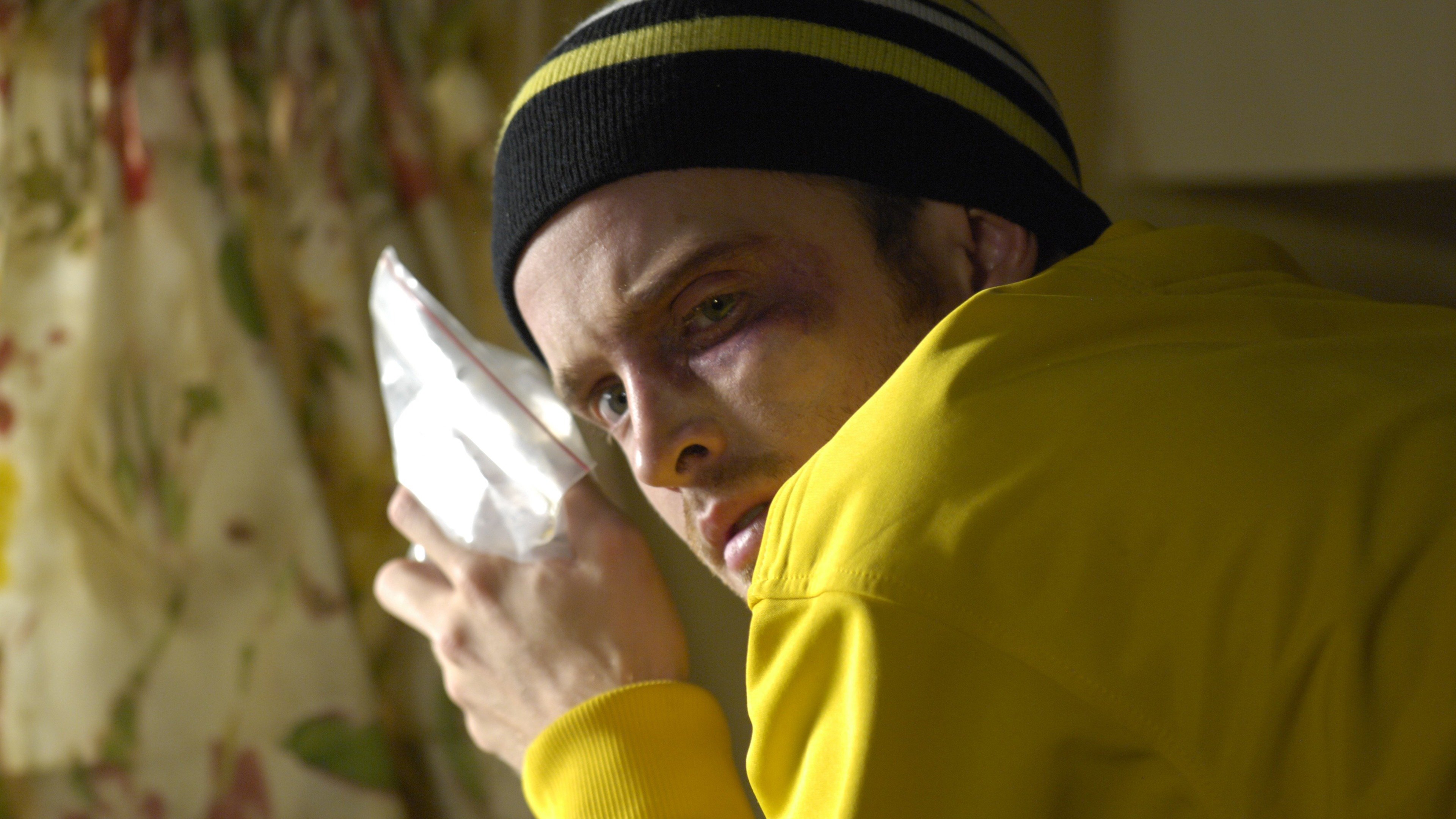 Breaking Bad: Dissolving Bathtub Scene - Trailers & Videos - Rotten ...