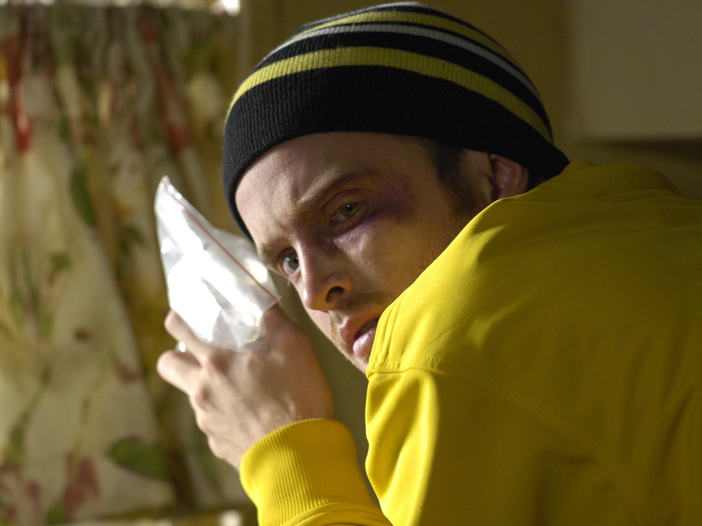 Breaking Bad: Dissolving Bathtub Scene - Trailers & Videos - Rotten ...