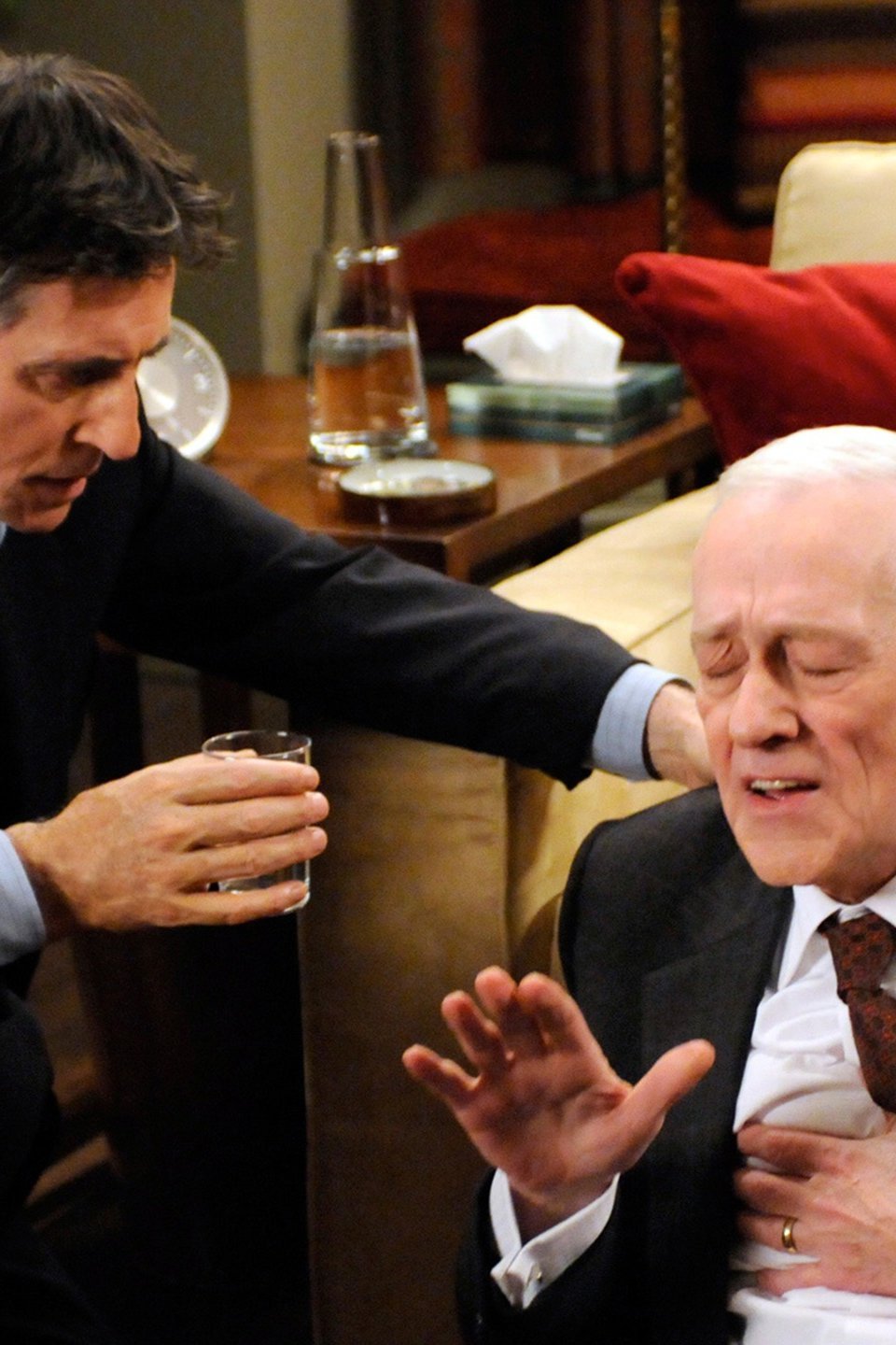 Walter: Week One Pictures - Rotten Tomatoes