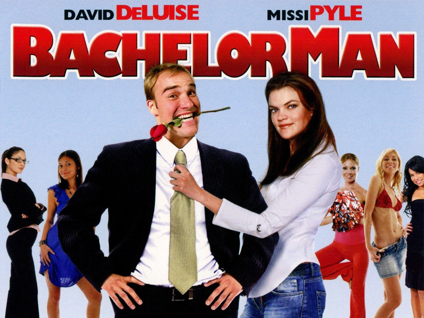 BachelorMan (2003) - Rotten Tomatoes