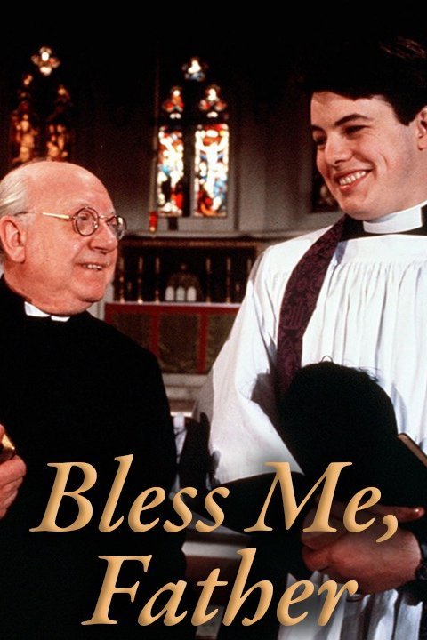 Bless Me, Father Pictures - Rotten Tomatoes