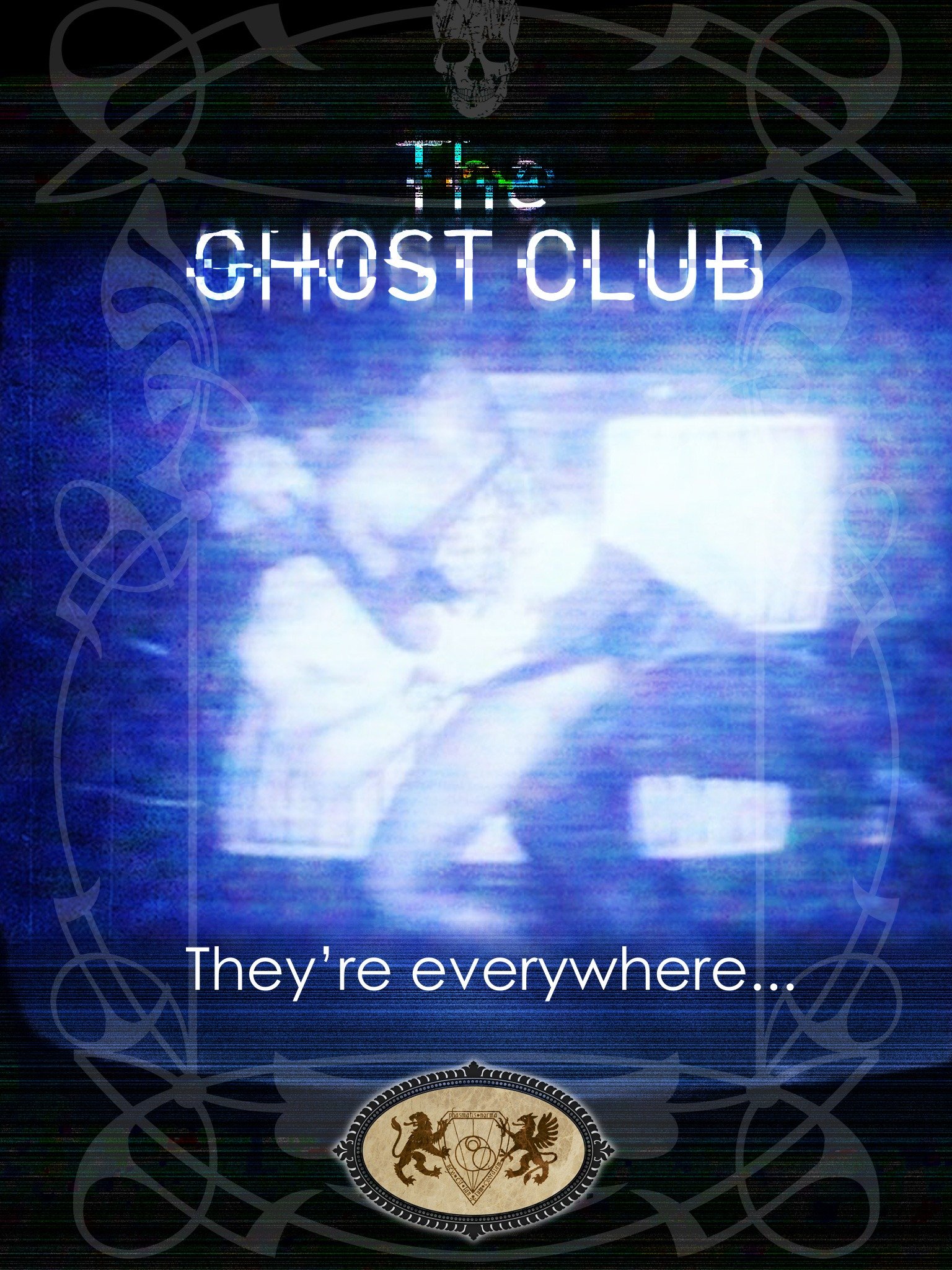 The Ghost Club - Movie Reviews