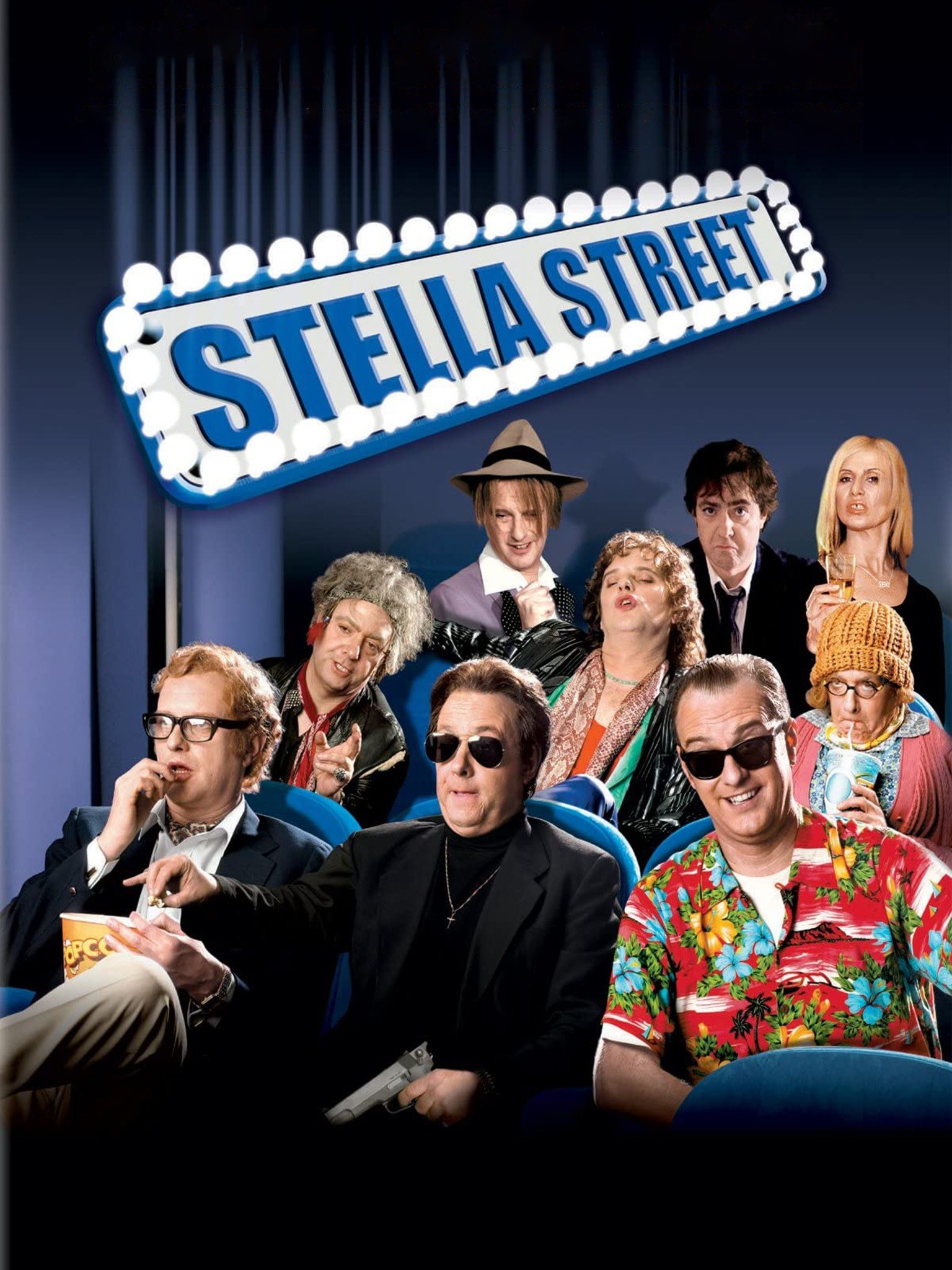 Stella Street - Rotten Tomatoes