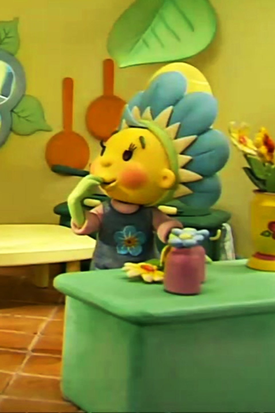 Fifi's Talent Show Pictures - Rotten Tomatoes