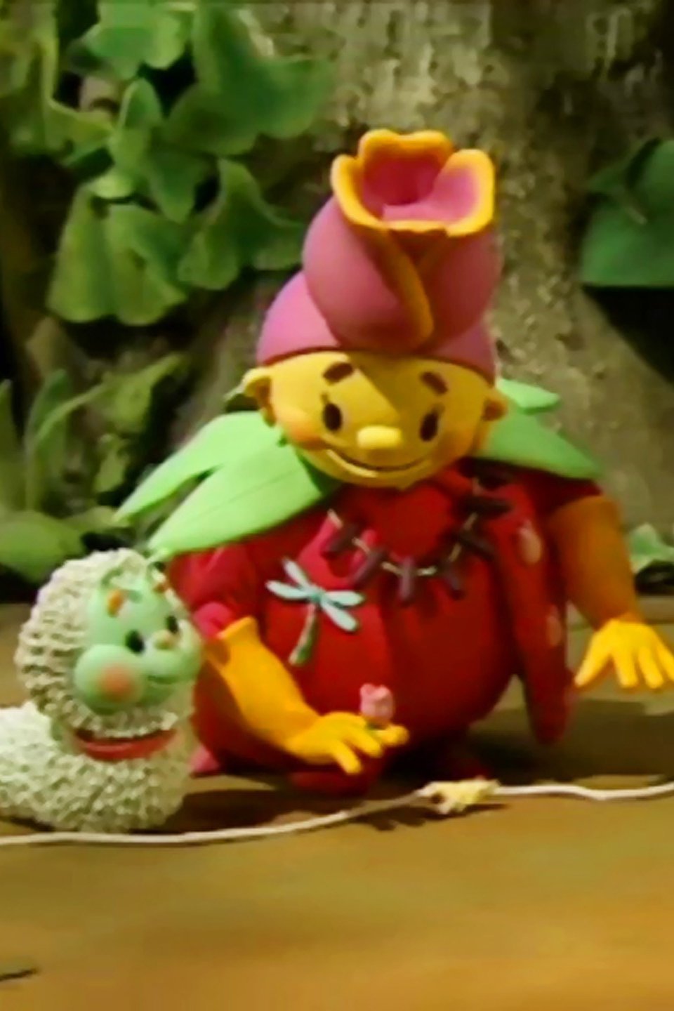 Fee Fi Fo Fum Fifi Pictures - Rotten Tomatoes