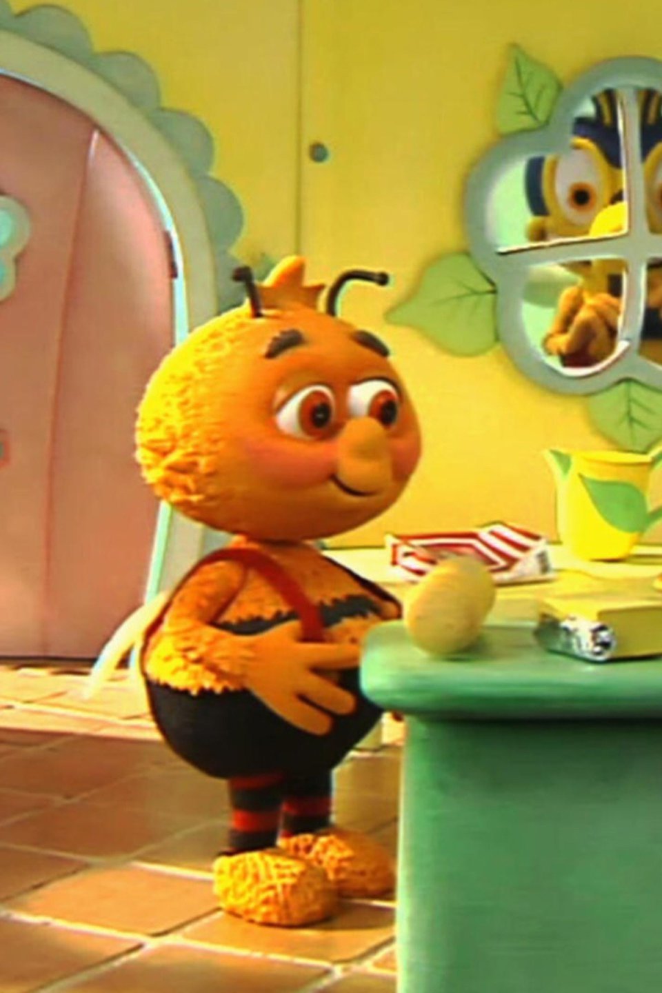 Fifi Follows the Clues Pictures - Rotten Tomatoes