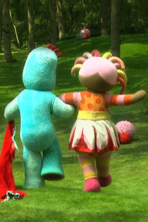 Running About Pictures - Rotten Tomatoes