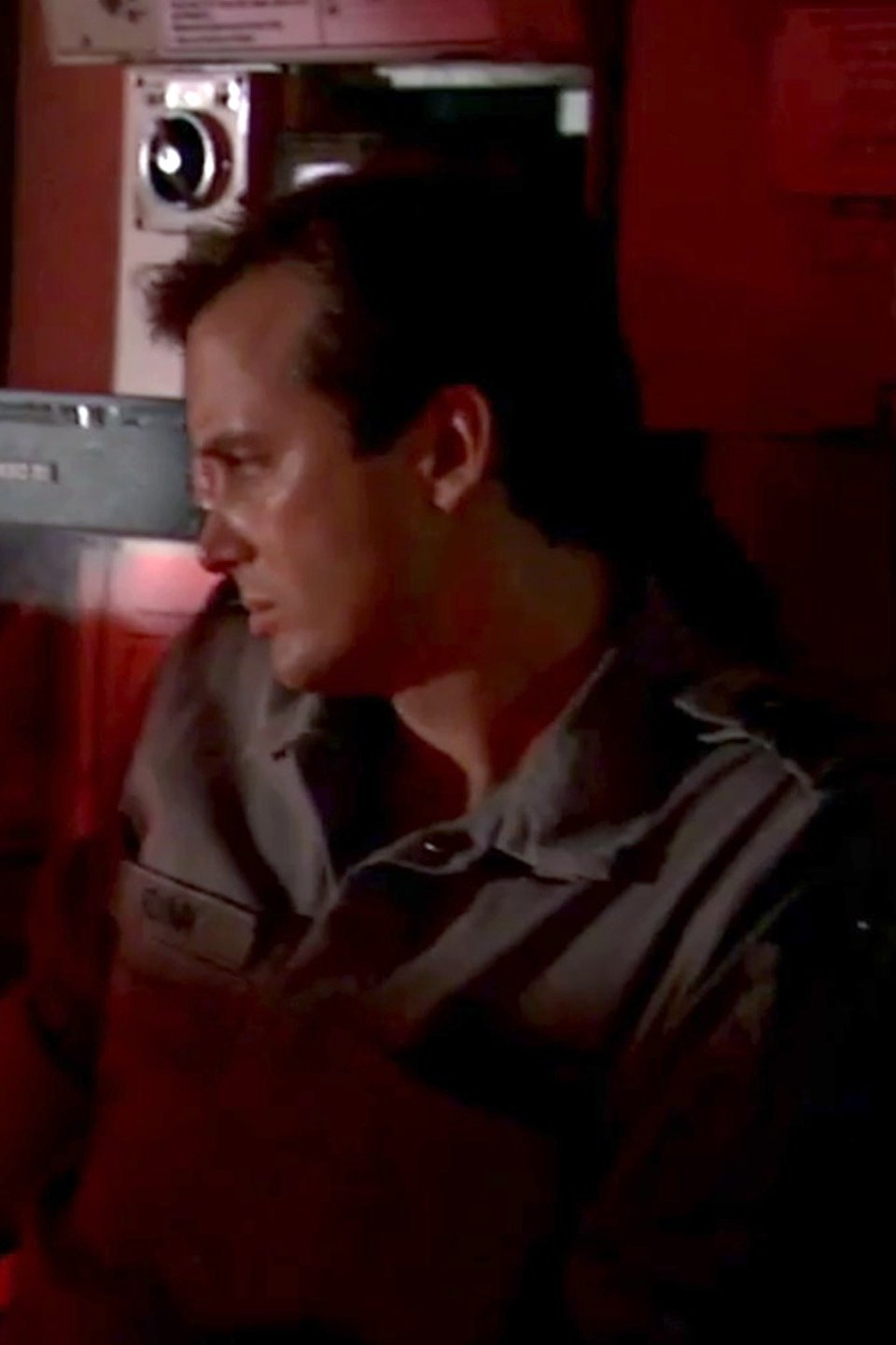 Rescue Me Pictures - Rotten Tomatoes