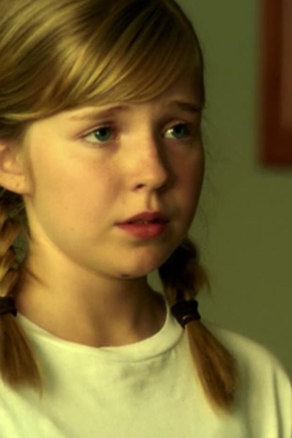 Hannah Endicott Douglas Flashpoint