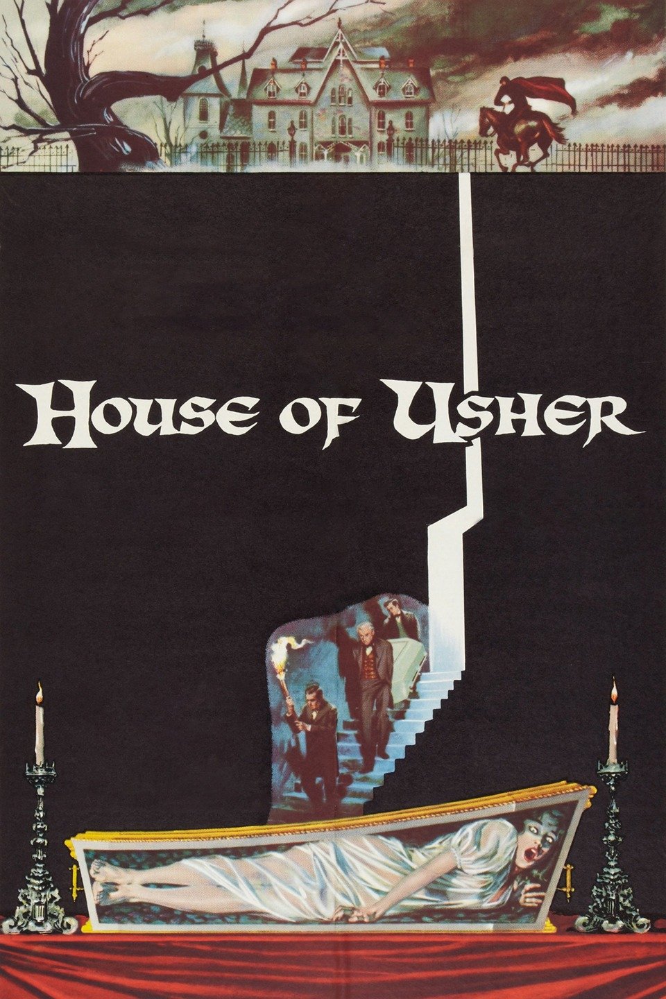 Usher House