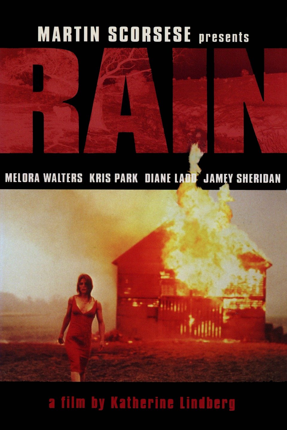 Rain - Movie Reviews