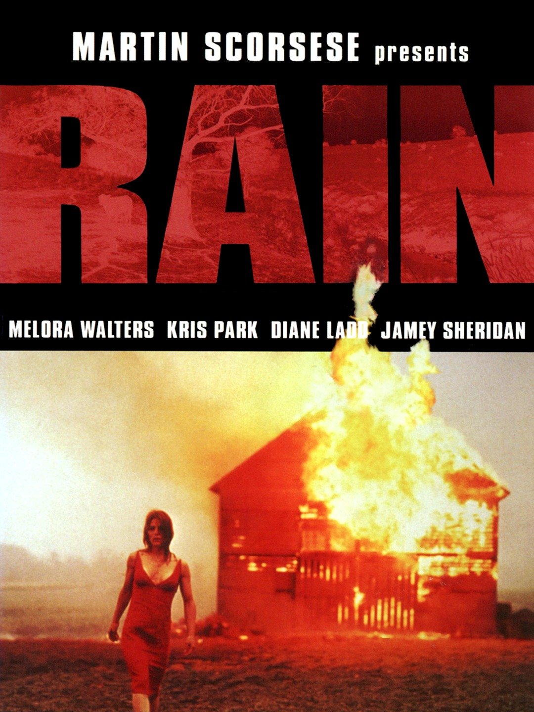 Rain (2001) - Rotten Tomatoes