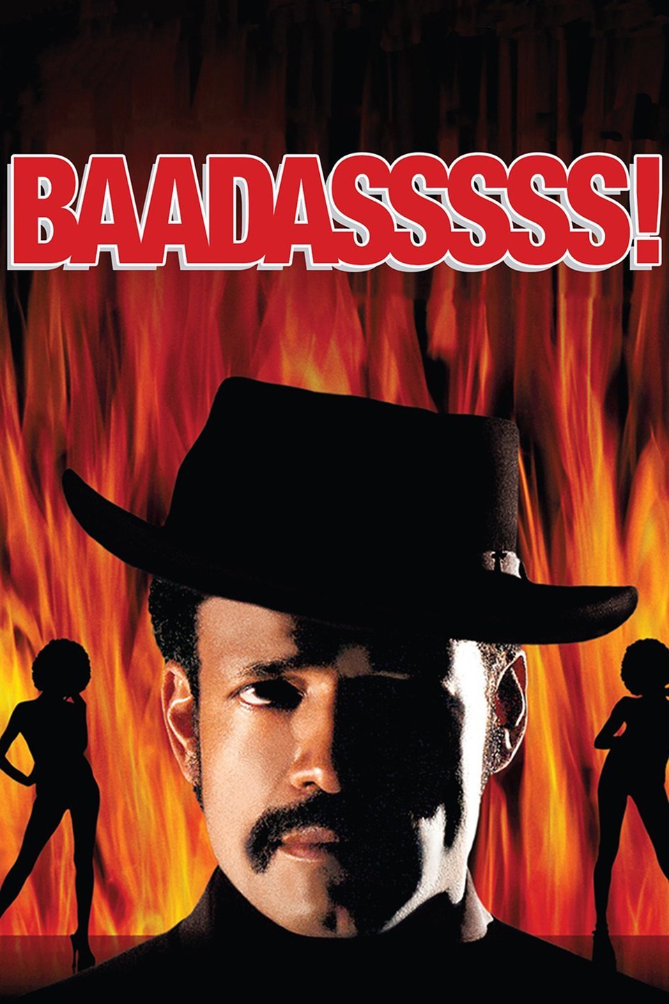 Baadasssss! - Rotten Tomatoes