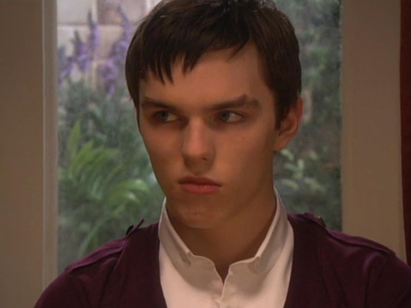 Skins Tony And Maxxie