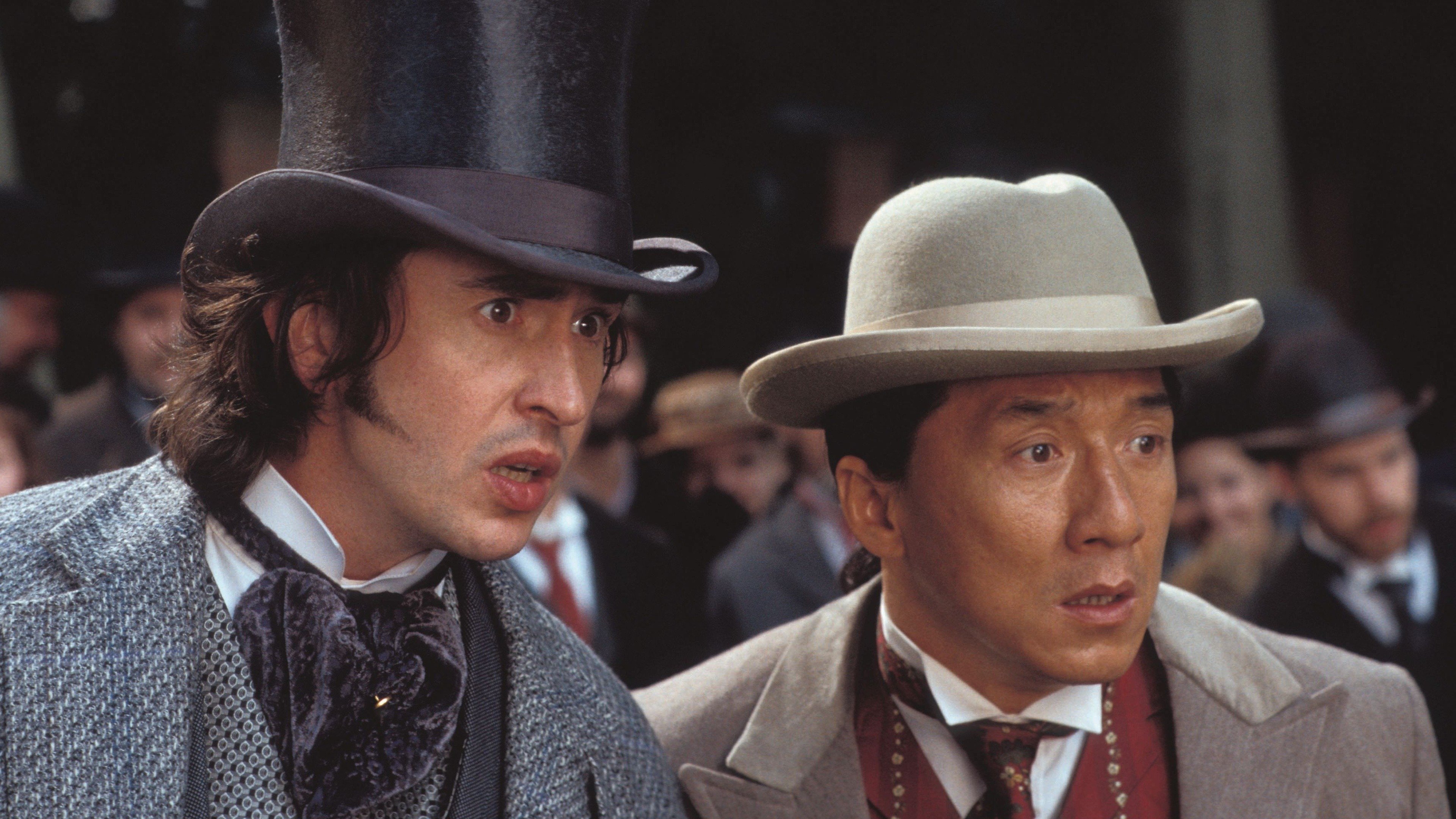 Steve Coogan Around The World In 80 Days