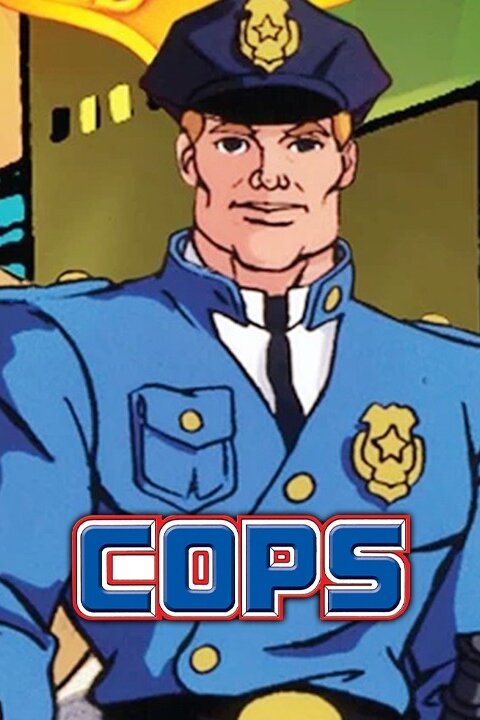 C.O.P.S. - Rotten Tomatoes