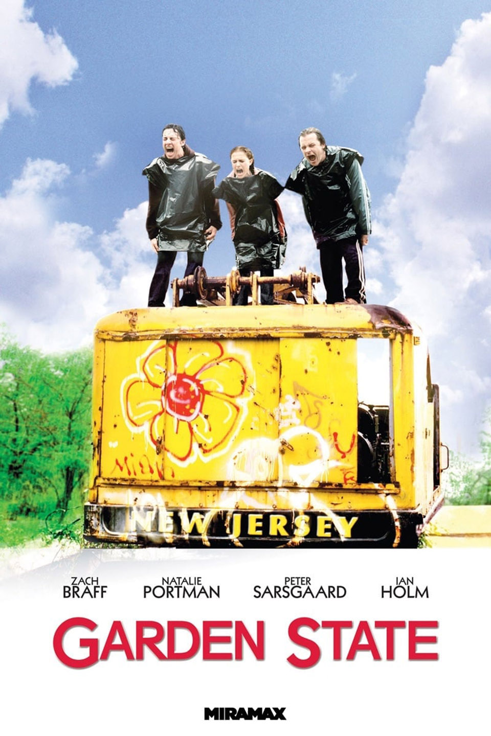 Garden State - Rotten Tomatoes