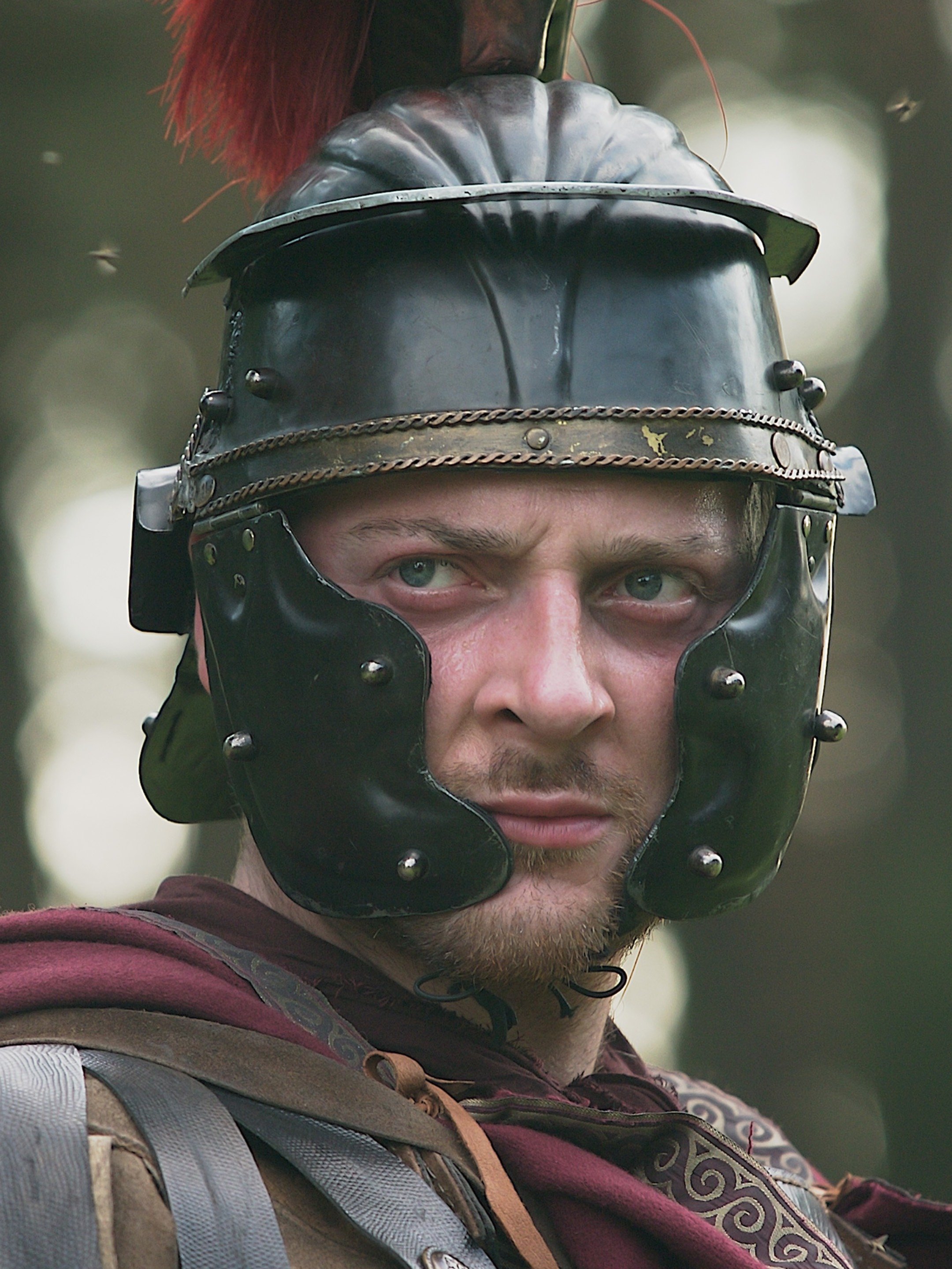 The Barbarian General Pictures - Rotten Tomatoes