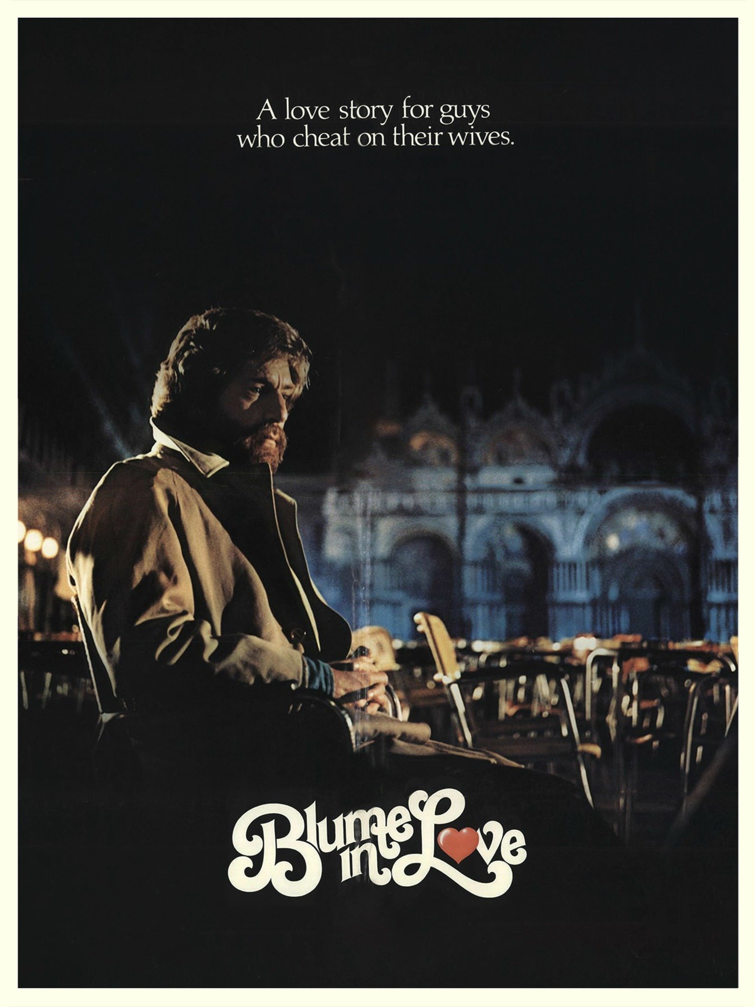 Blume in Love (1973) - Rotten Tomatoes