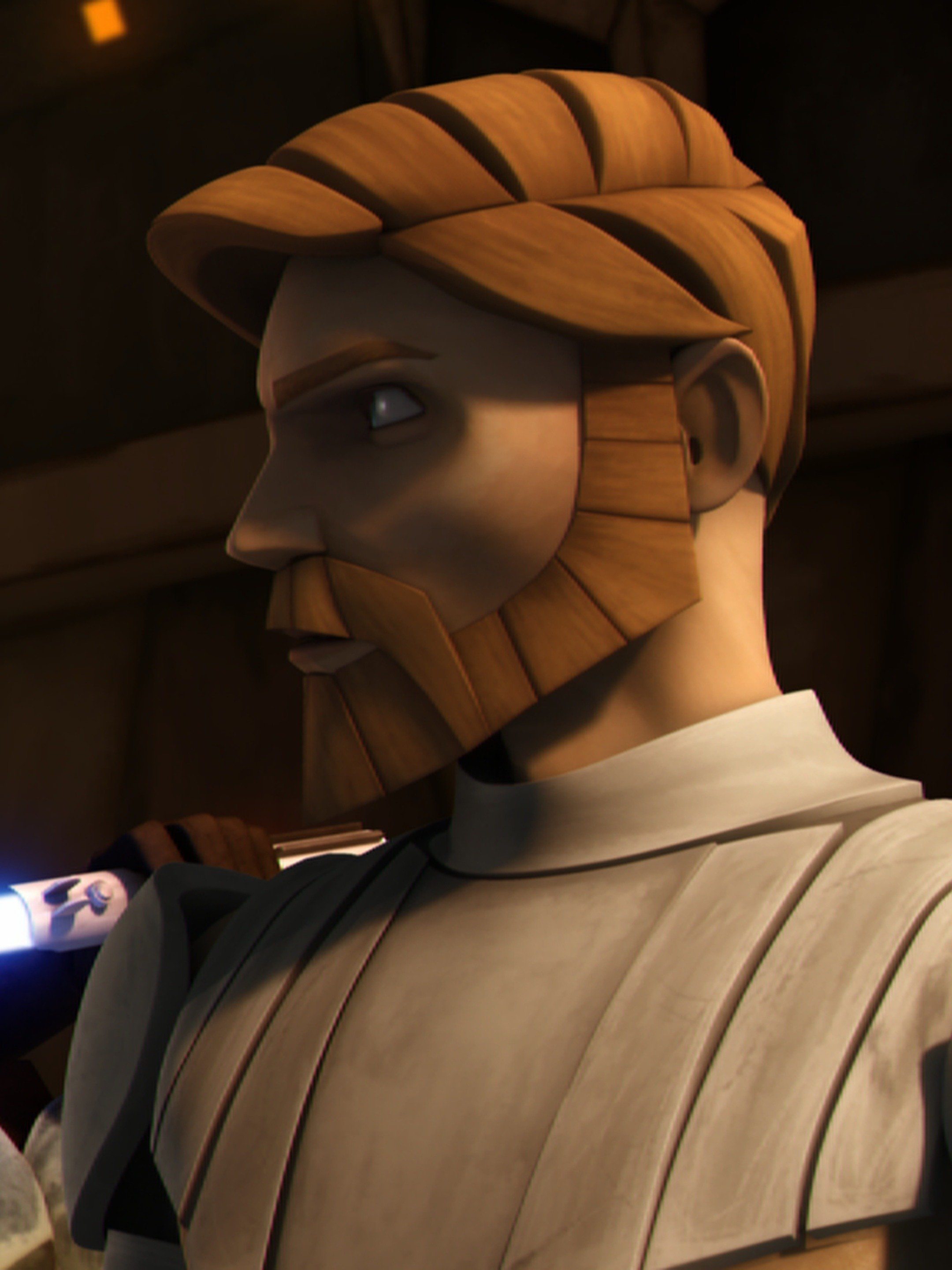 The Gungan General Pictures - Rotten Tomatoes