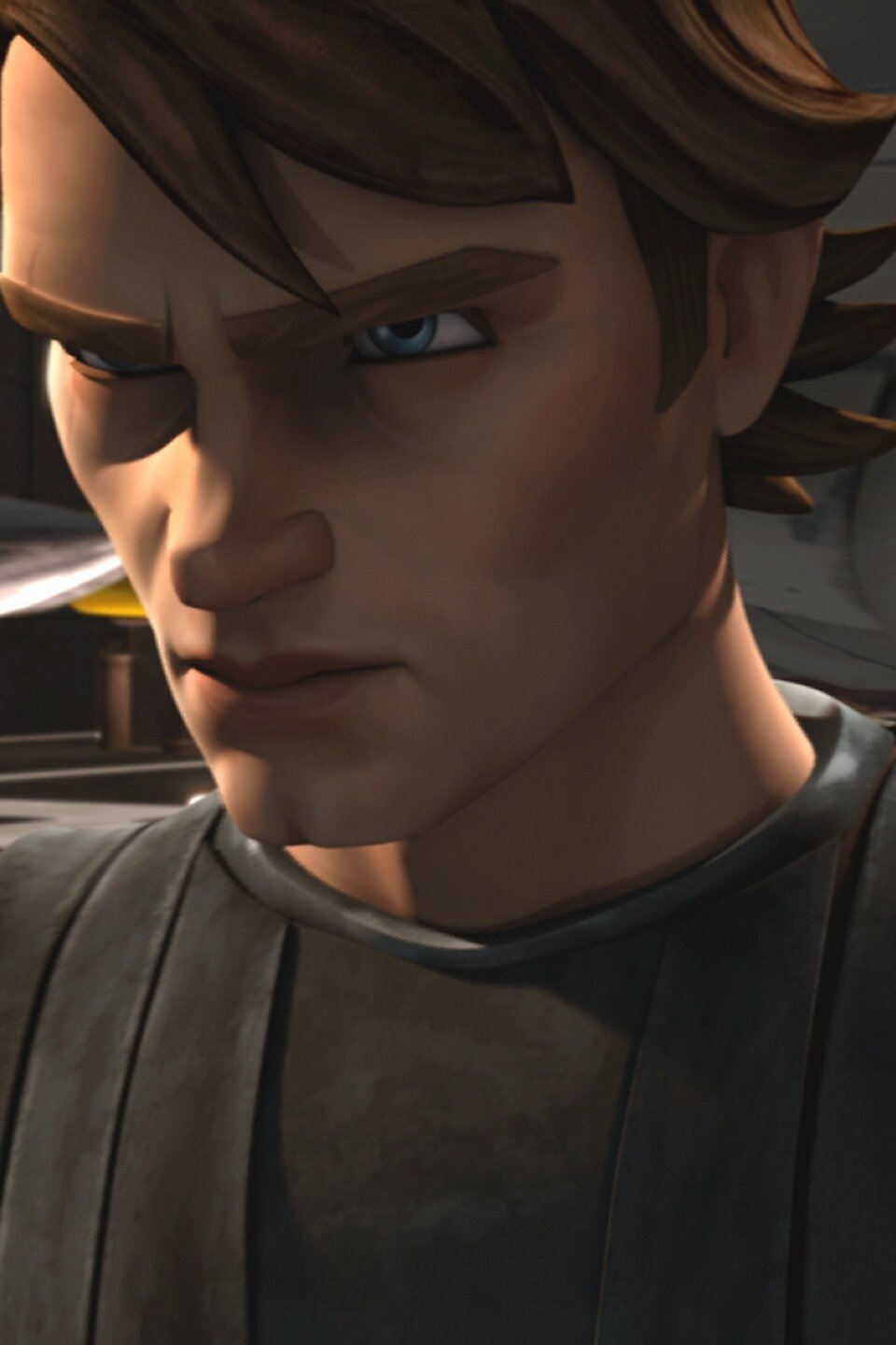 Blue Shadow Virus Pictures - Rotten Tomatoes