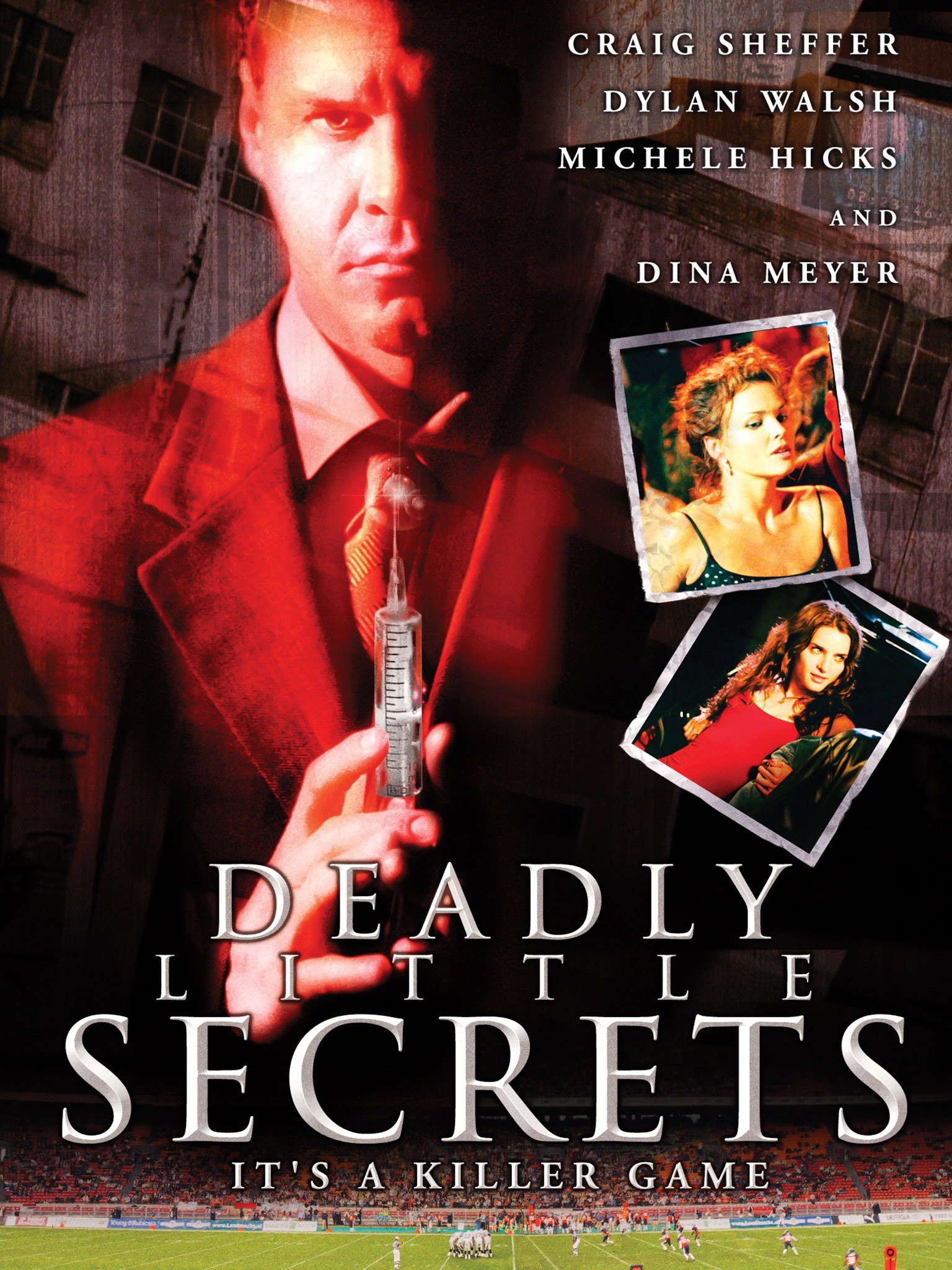 Little Secrets Movie
