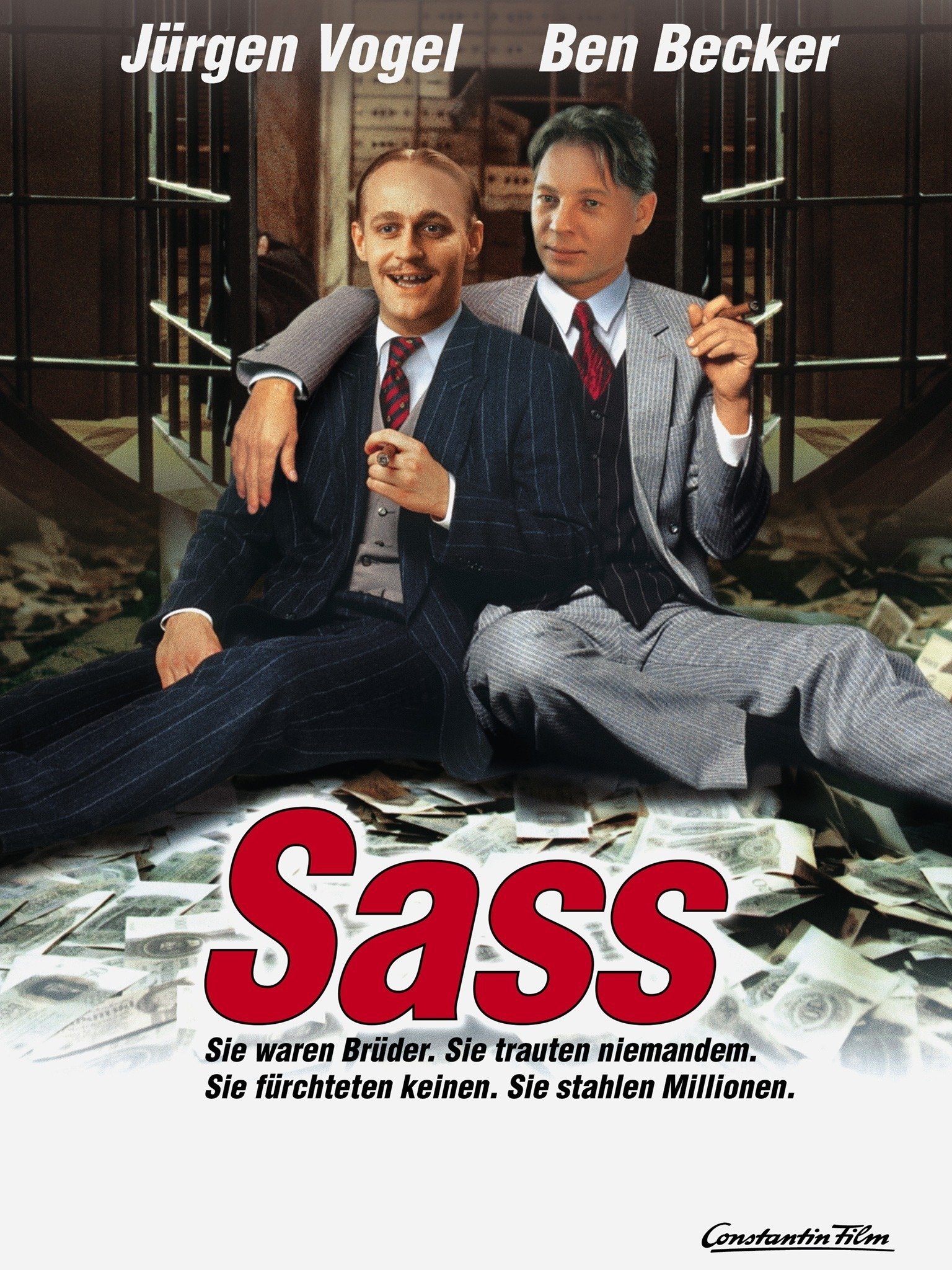 Sass Pictures - Rotten Tomatoes