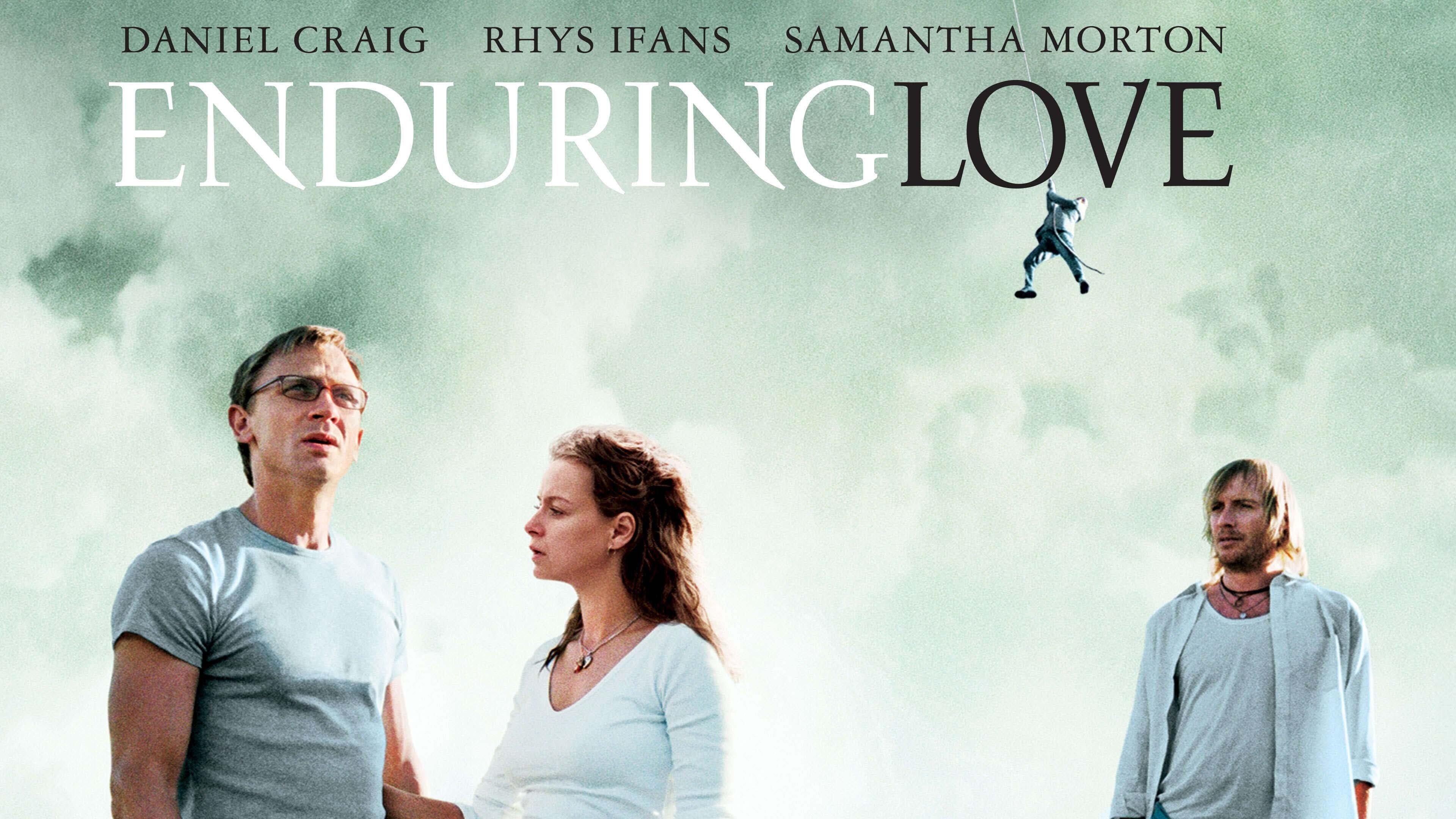 Enduring Love Movie