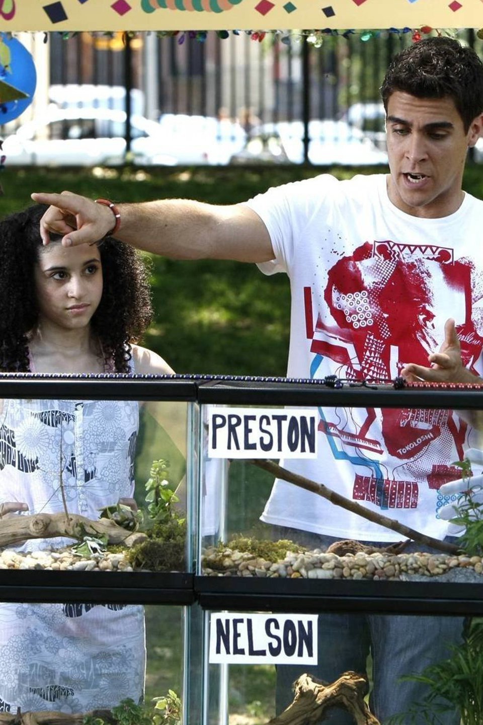 Lights, Camera, Beetles Pictures - Rotten Tomatoes