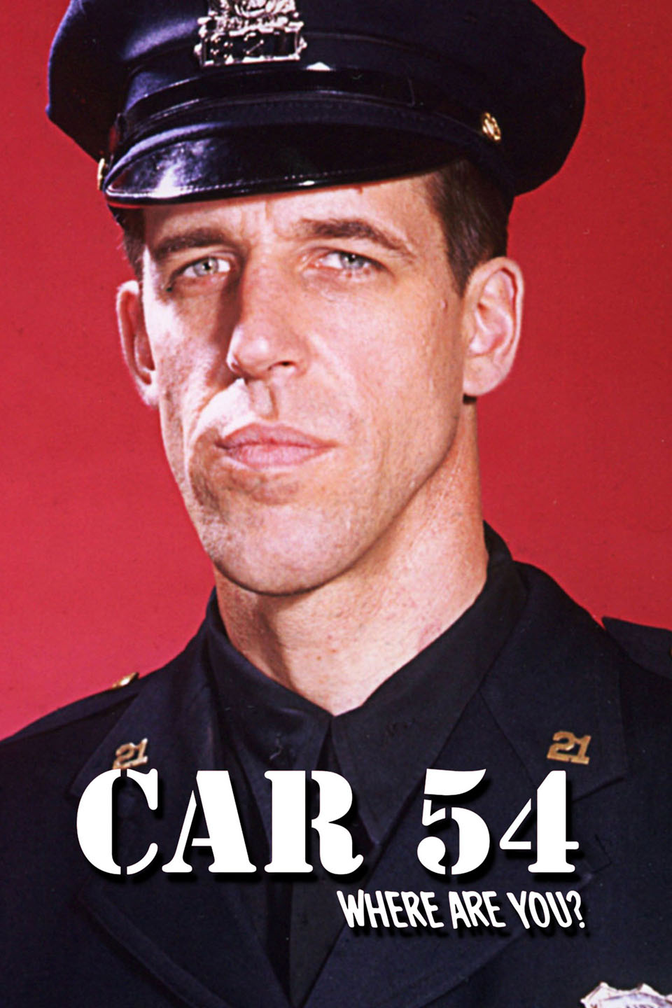 Car 54, Where Are You? - Rotten Tomatoes
