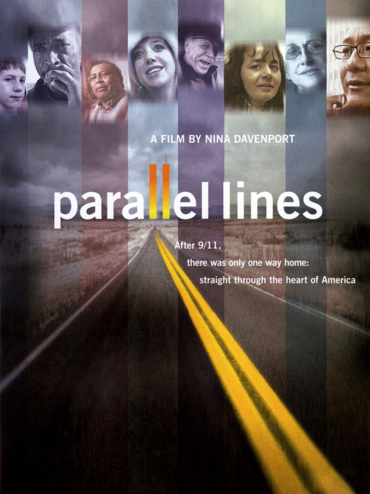 Parallel Lines - Movie Reviews