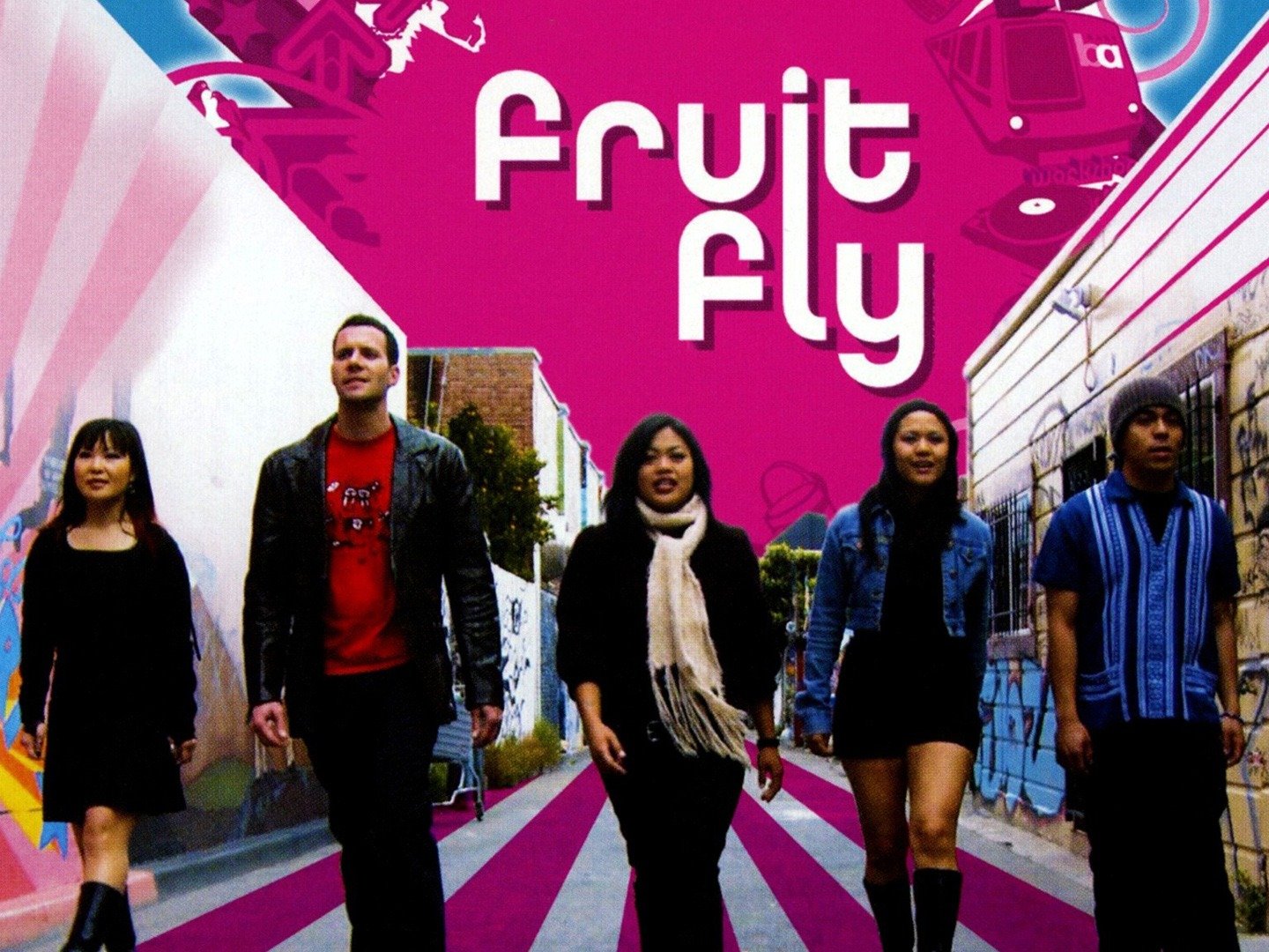 Fruit Fly Pictures - Rotten Tomatoes
