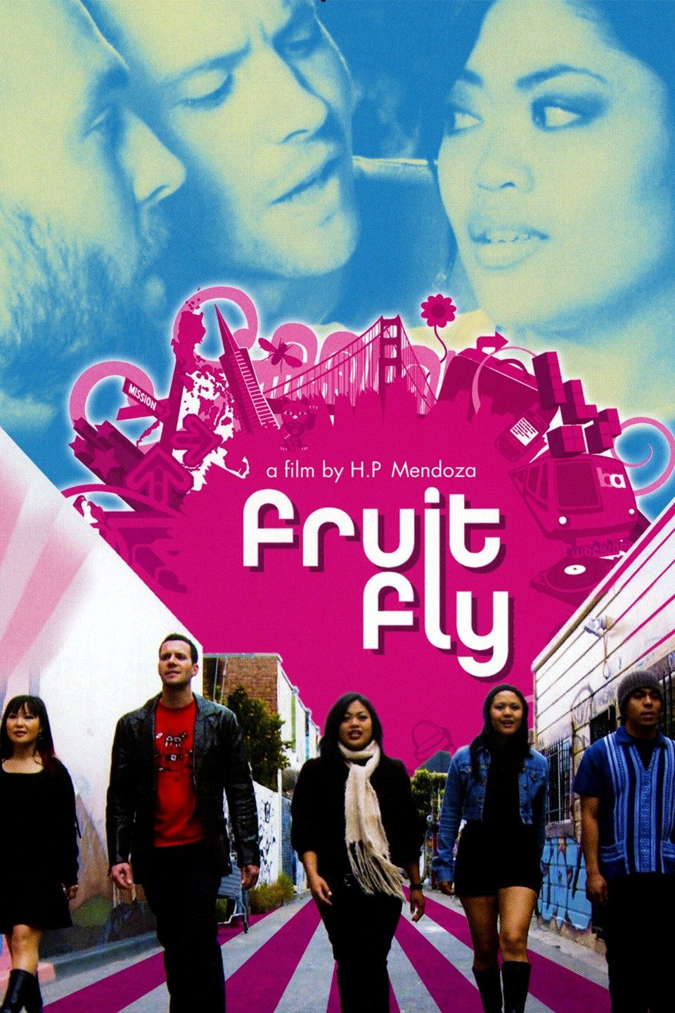Fruit Fly - Rotten Tomatoes
