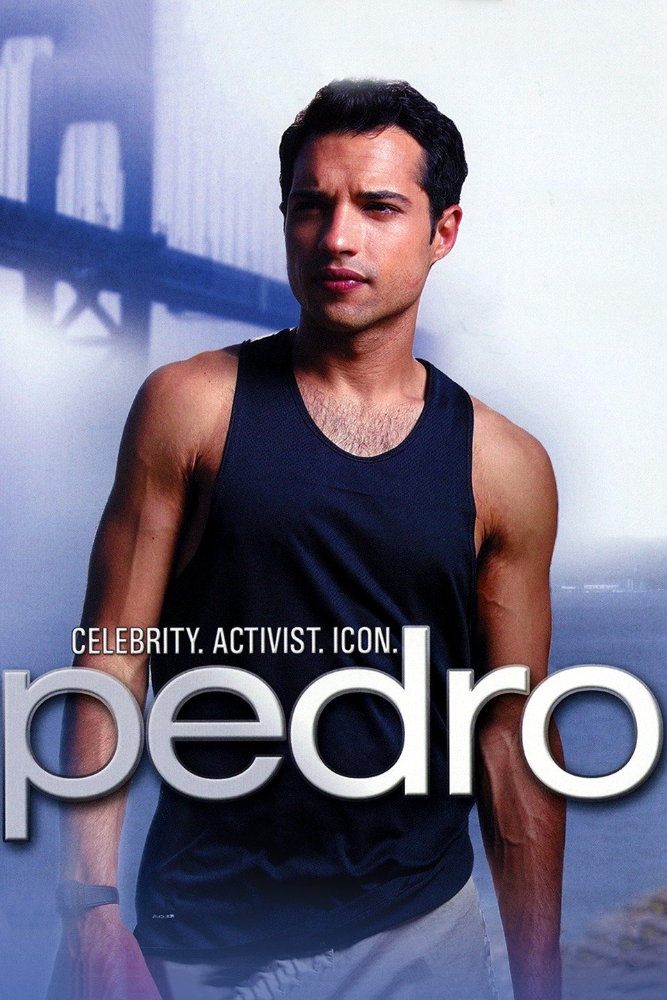 Pedro - Movie Reviews