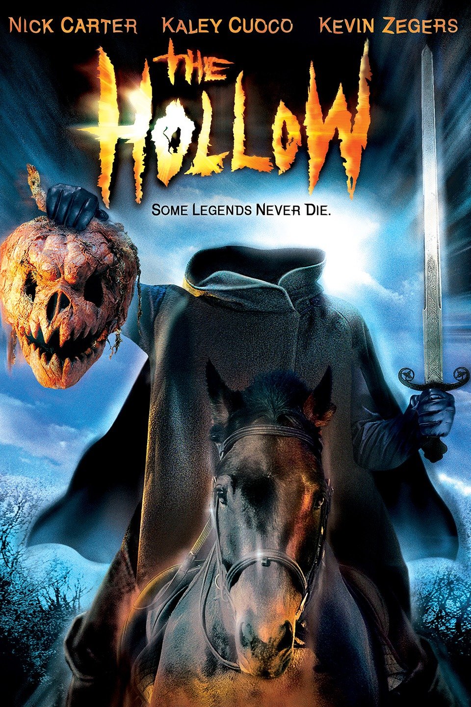 The Hollow - Rotten Tomatoes
