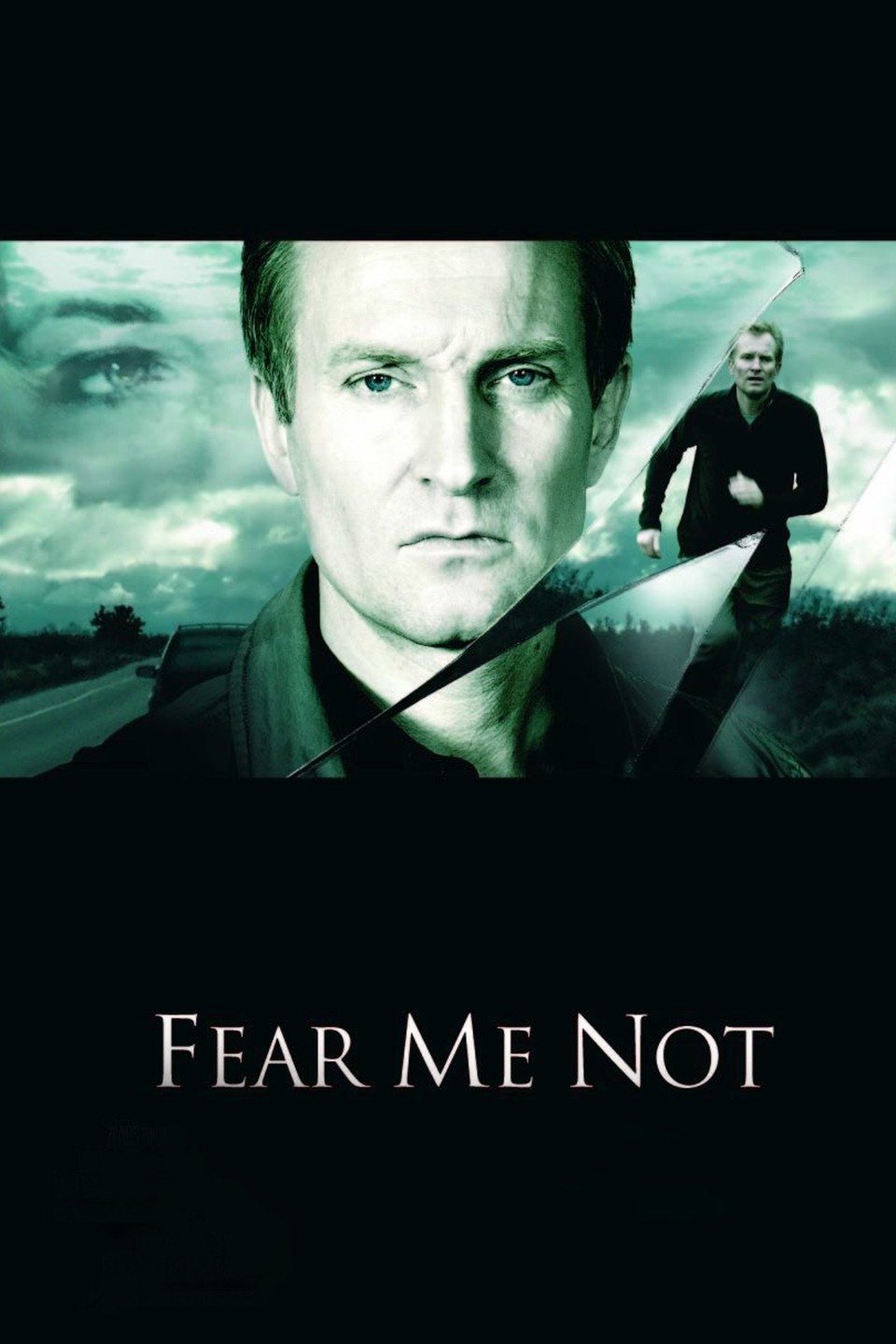 Fear Me Not - Rotten Tomatoes