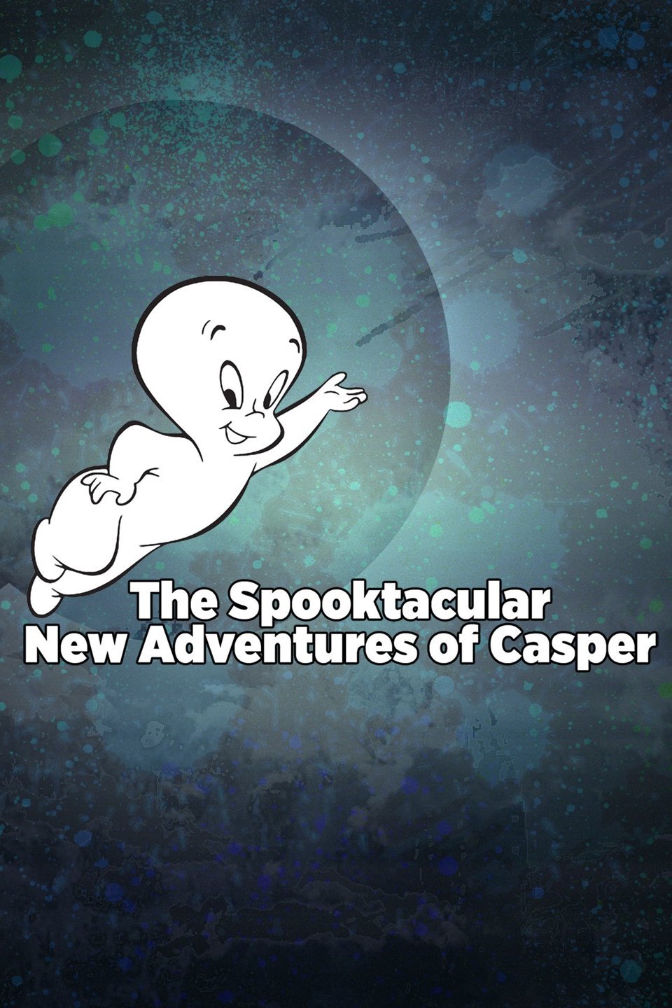 The Spooktacular New Adventures of Casper - Rotten Tomatoes